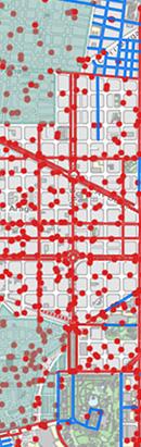 Bicing, el servicio de bicicleta compartida de Barcelona | Bicing